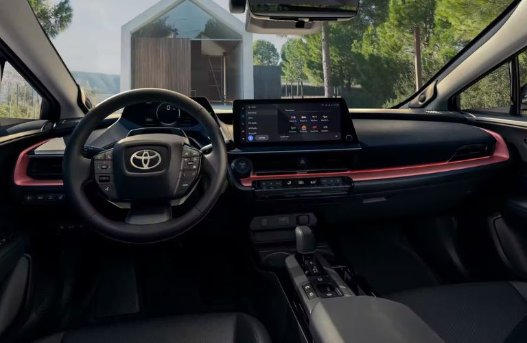 What are the features and specs of the 2023 Toyota Prius? – Phil Meador ...