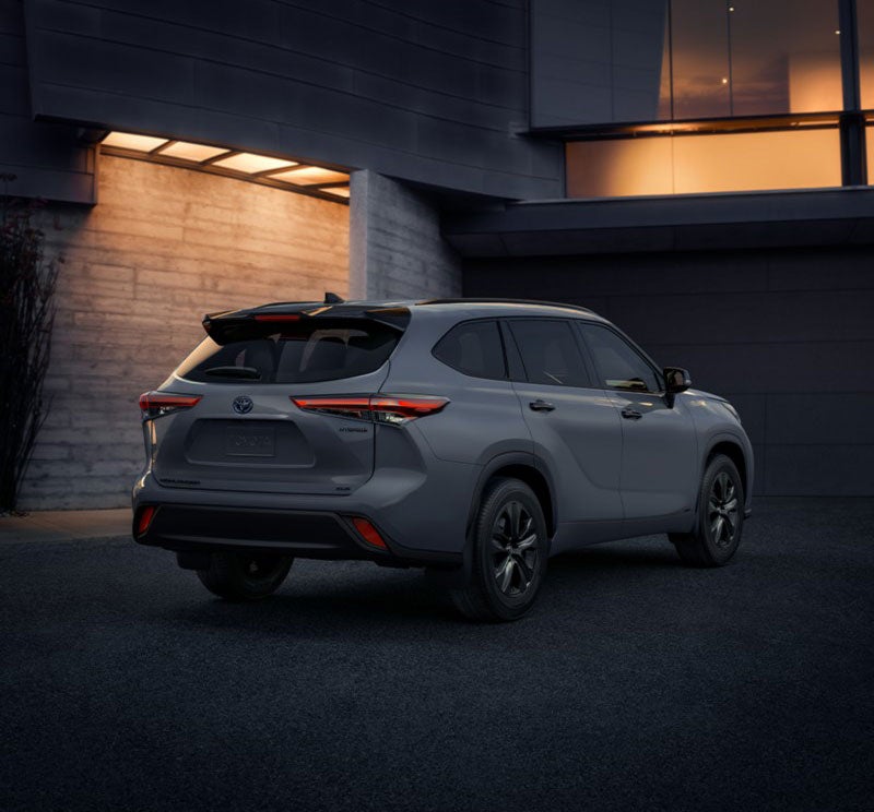 Toyota Dealer | Car Dealership Pocatello, ID | Phil Meador Toyota