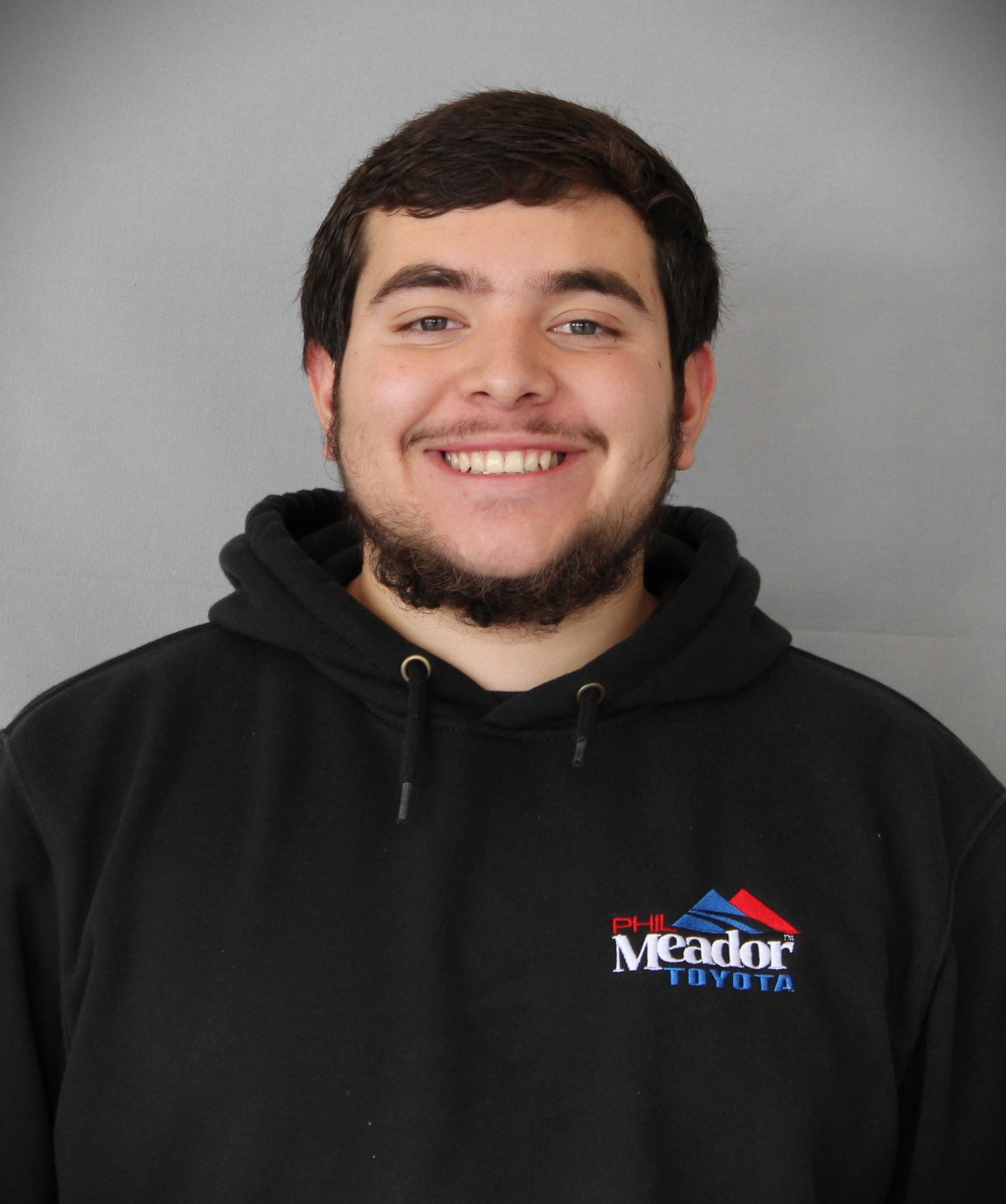 Meet Phil Meador's Staff | Toyota Dealership Staff Pocatello, ID | Phil ...