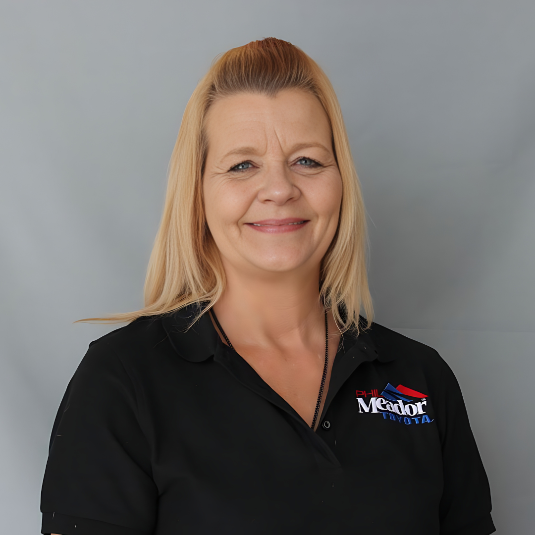 Meet Phil Meador's Staff | Toyota Dealership Staff Pocatello, ID | Phil ...
